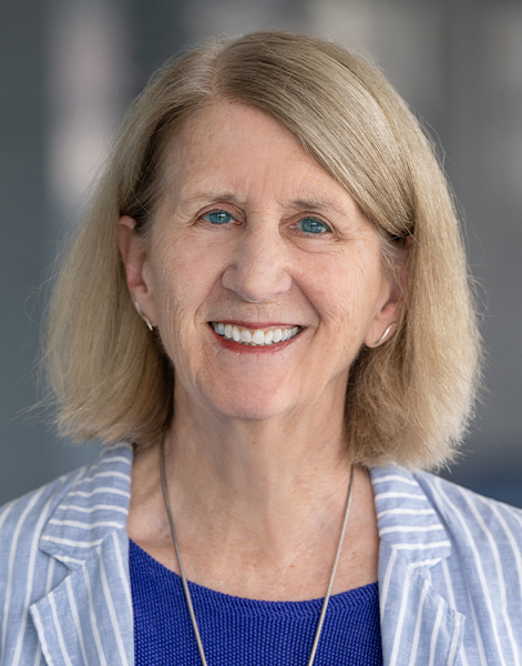 Janet Smith, Ph.D. | Life Sciences Institute