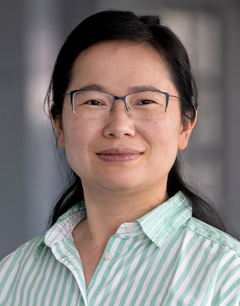 Wenjing Wang, Ph.D. | Life Sciences Institute
